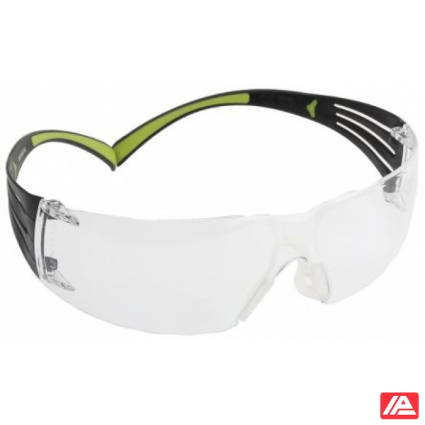 3M™ Γυαλιά Προστασίας SecureFit™ SF401AF Clear – Papaioannidis