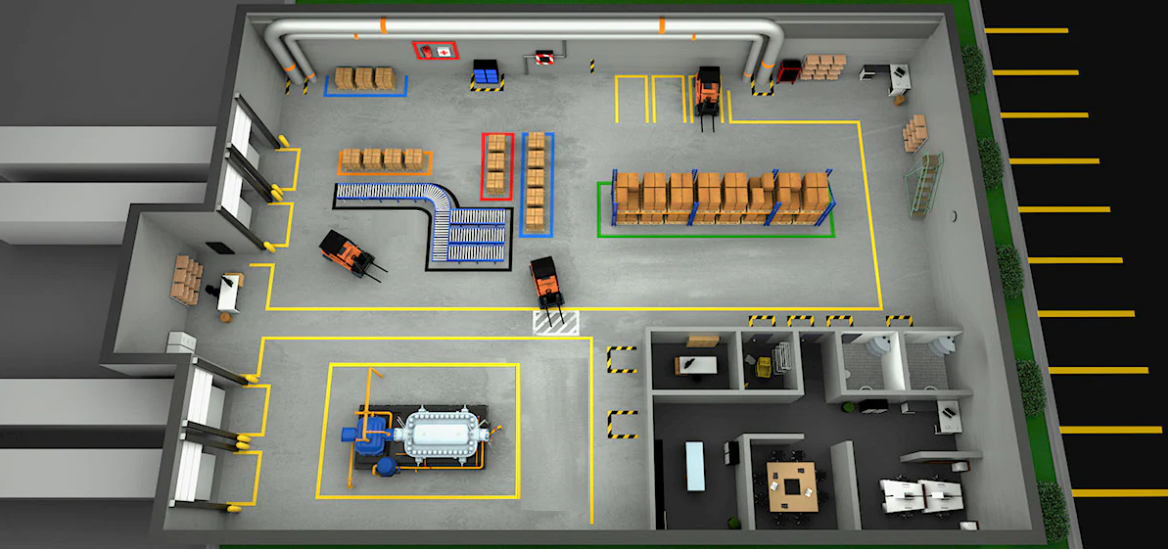 Σύστημα 5S – Papaioannidis