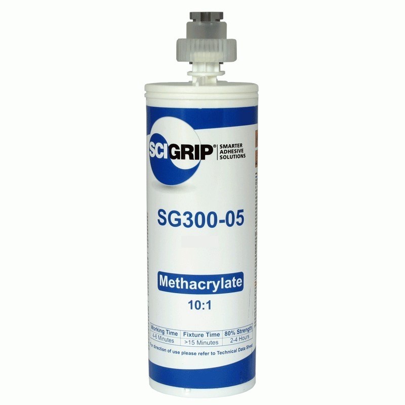 SCIGRIP® SG300 – Papaioannidis